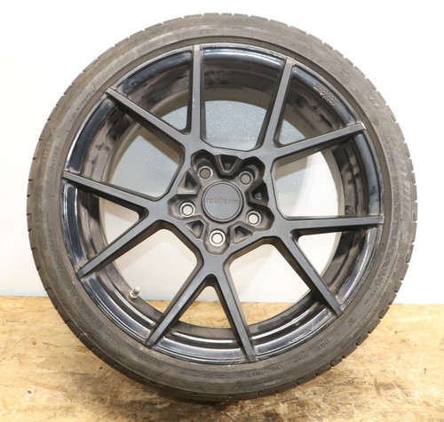 19 inch KPS R139 Wheel Rim OEM ROTIFORM E82 E92 19x8.5 19" | eBay