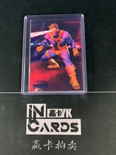 2019 Flair Marvel - Cyclops Cards