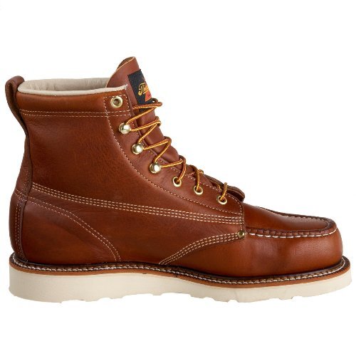 Thorogood American Heritage Boot for Men, US Size 12 - Tobacco for sale ...