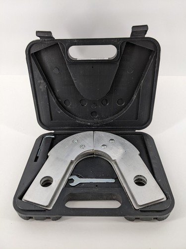 Werner 63648-01 Multi-Ladder Dynamic Hinge Set w/ Case & Hex | eBay