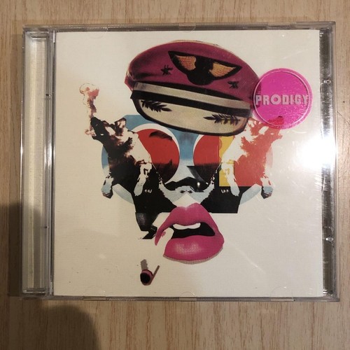 The Prodigy CD Album | eBay