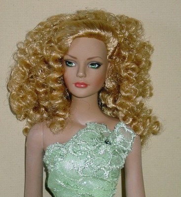 16" Tonner Tyler ~ Envy ~ Sydney Chase Doll ~ MIB ~ 2004 | eBay