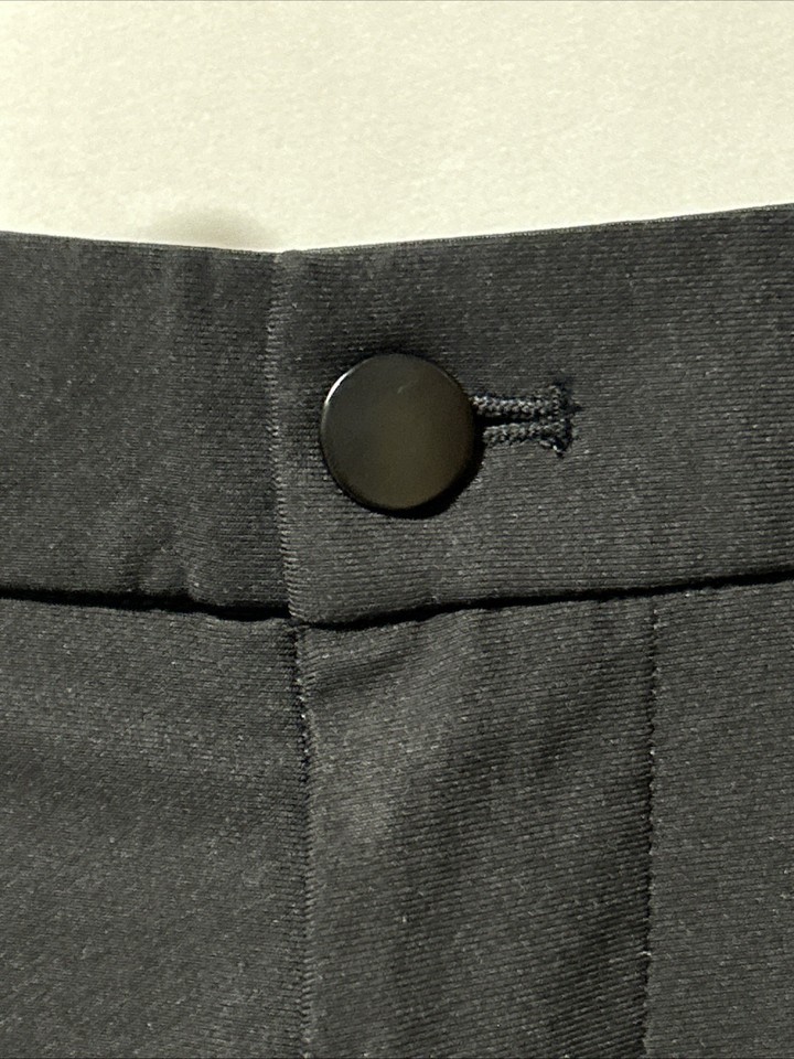 Lululemon Commission Slim Fit Pant 32L Warpstreme | eBay