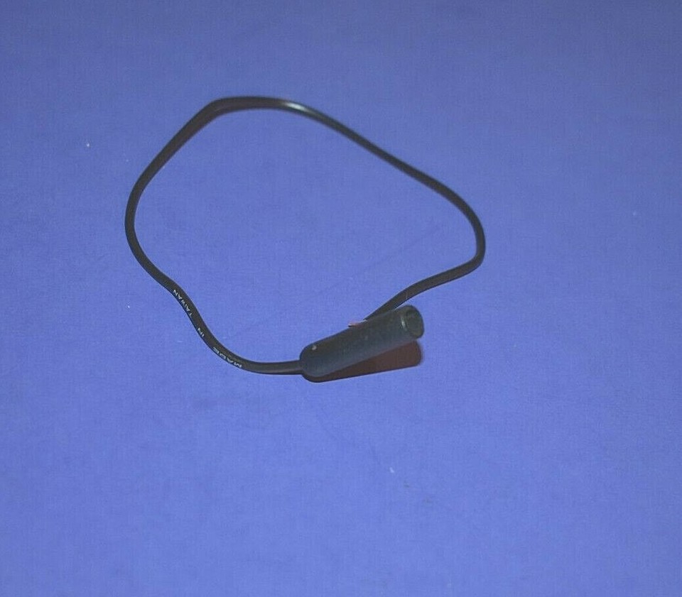 1 Wire Female Bullet Pigtail Wiring Harness Connector Ford Mercury ...