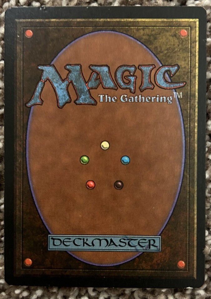 MTG Living Plane Light Play Normal Legends Magic The Gathering | eBay