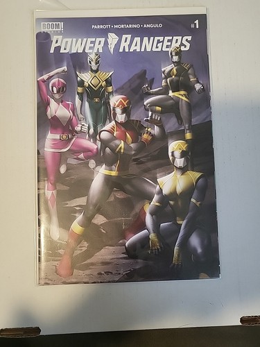 Power rangers mixed lot variants and trade | eBay