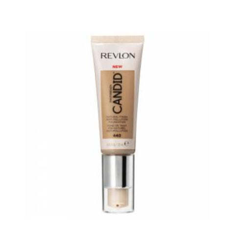 Revlon Photoready Candid Foundation Caramel | eBay