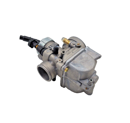 PE24 Carburetor for Nibbi Racing Carb For Dirt Pit Bike Scooter ATV Go ...