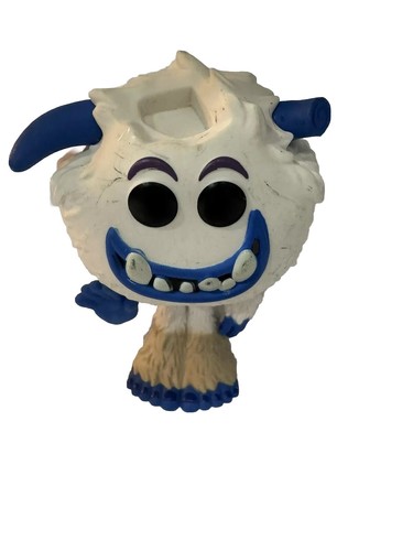 Funko Pop! Small Foot: Migo #598 889698310055 | eBay