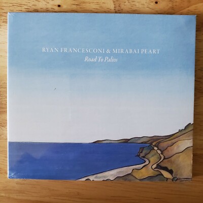 *NEW* Ryan Francesconi Mirabai Peart Road To Palios Parallel Flights ...