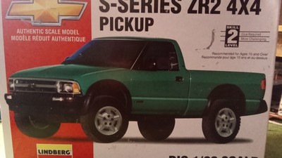 Model Car Junkyard | eBay