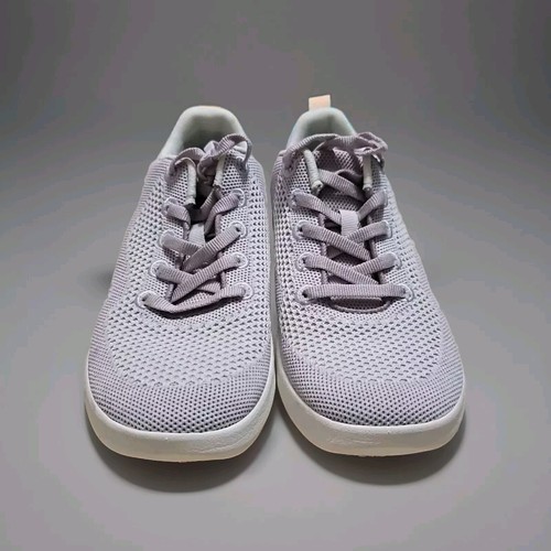 Vionic Trainers Arrival Low-Top Knit Shoes Plantar Fascitis Women Sz 7. ...