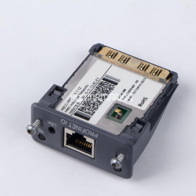 Used 1PC DSQC688 3HAC031670-001 Profibus Board DP Adapter | eBay