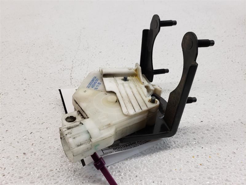 13-17 Nissan Leaf Charging Port Lock Actuator OEM 253E03NF0A | eBay