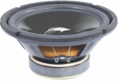 8" Cyclone Subwoofer Car Speaker Poly doped Cone 200mm 80W | eBay