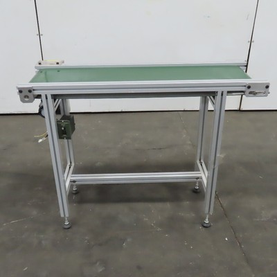 Conveyors - Variable Speed