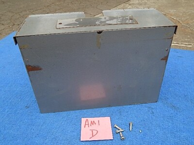 AMI D40 D80 Slug Rejector Cover Assembly L-301 | eBay
