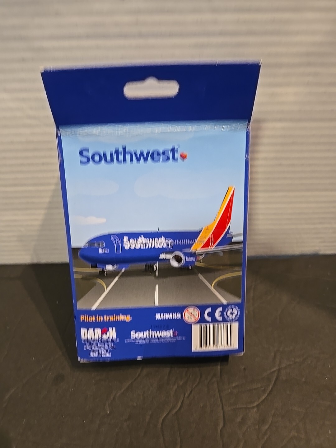 DARON REALTOY SOUTHWEST RT8184-1 SINGLE PLANE Diecast Model for sale ...