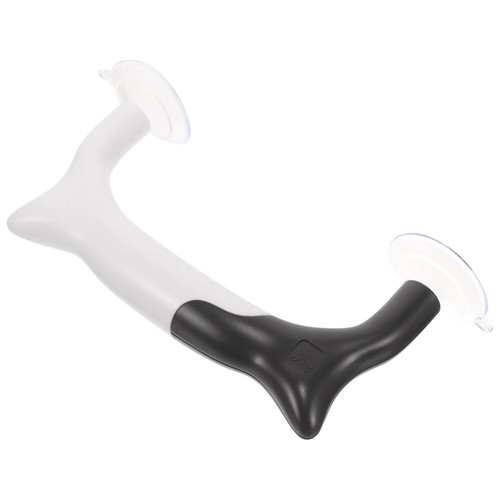 Patchwork Ruler Fixer Quilting Handle Grip Sewing Suction Cup Rulers | eBay