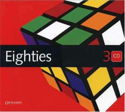 Eighties CD Various (2005) | eBay UK
