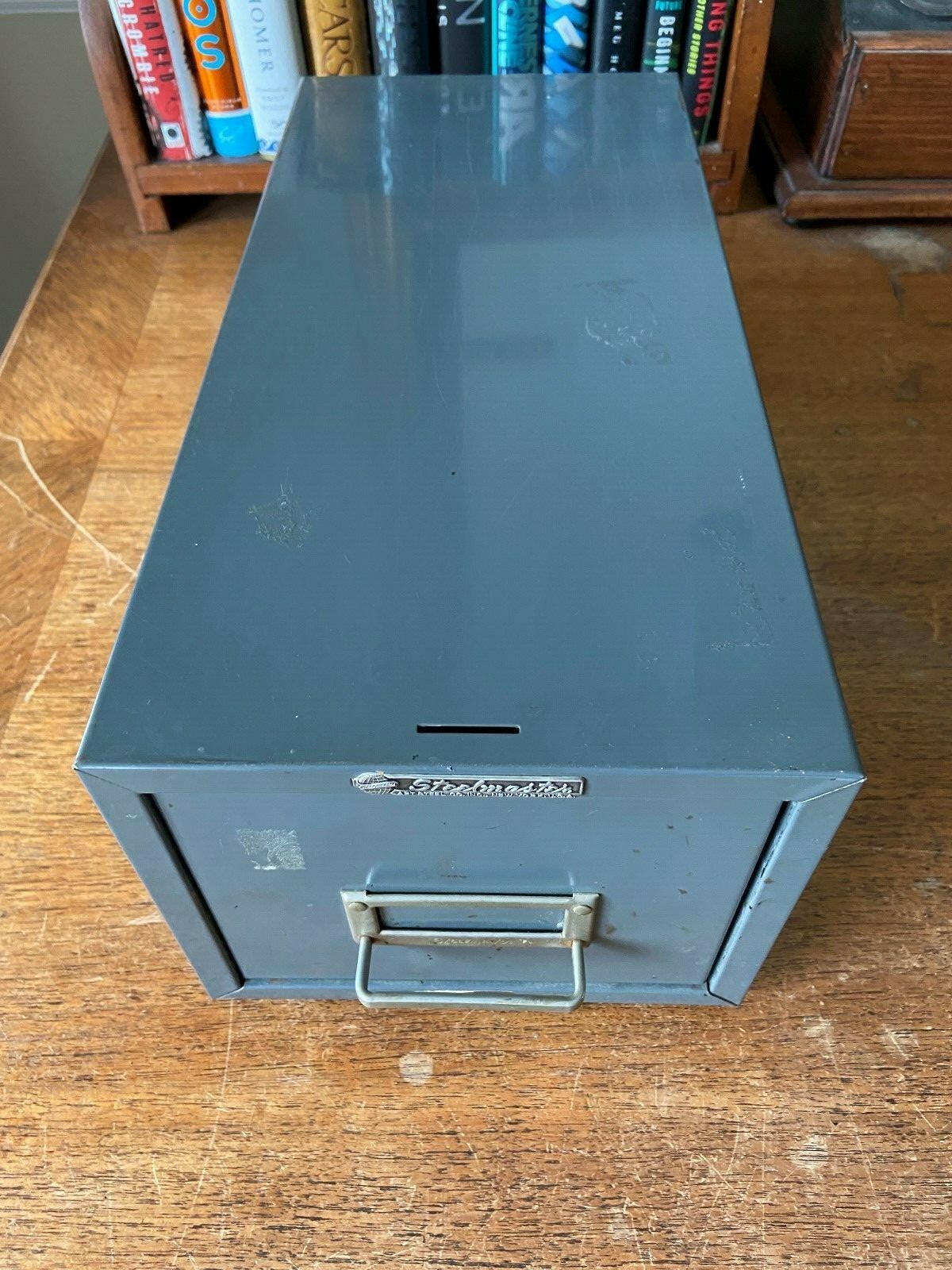 Steelmaster File Cabinet With Safe | Cabinets Matttroy
