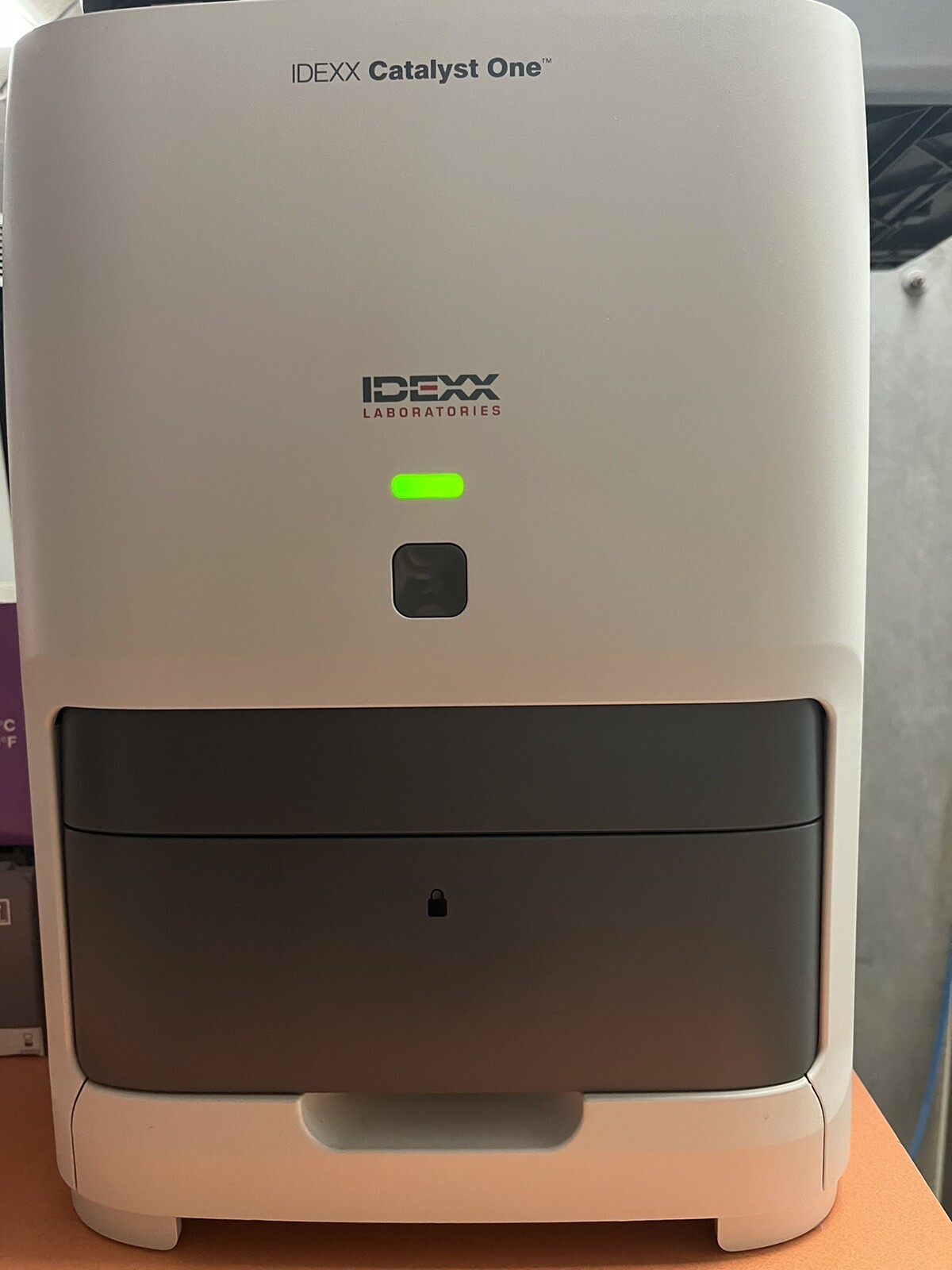 IDEXX Catalyst One | eBay