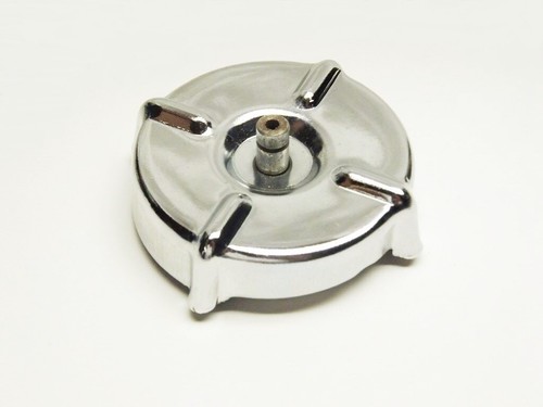 NOS Indian Gas Cap 50 cc 50cc Mini MM5A M5A MT5A JC5A Italjet - Vent ...