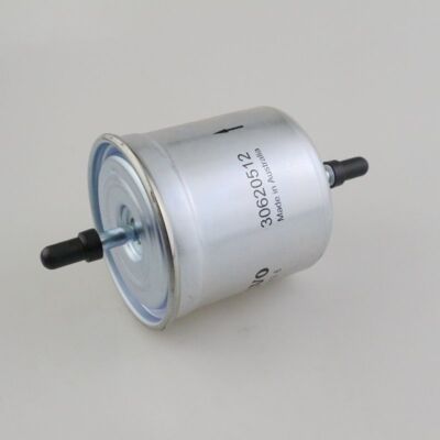 New Fit for Volvo C70 S40 S60 S80 V40 V70 XC70 XC90 Fuel Filter ...