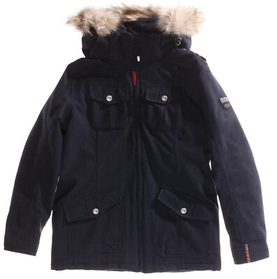 Exxtasy Women's Outdoor Jacket Amber, Raven, 36, 2313744400 | eBay