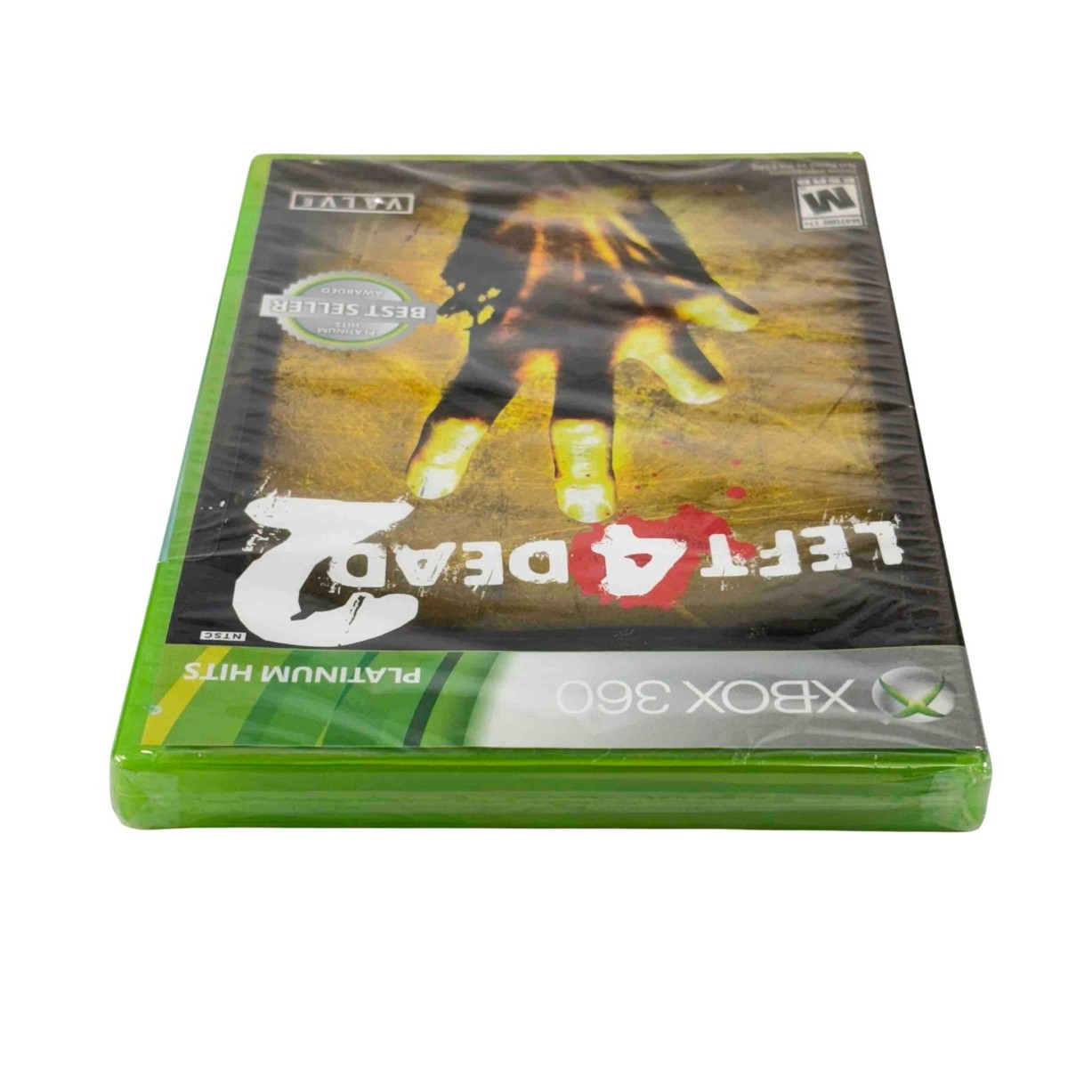Is L4d2 On Xbox One