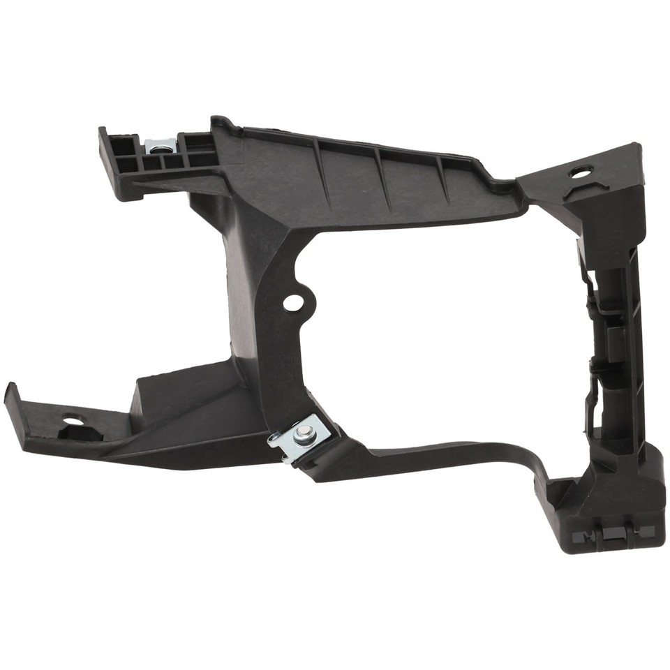 Set of 2 Fog Light Brackets Driving Lamp Mounting Front Driver ...