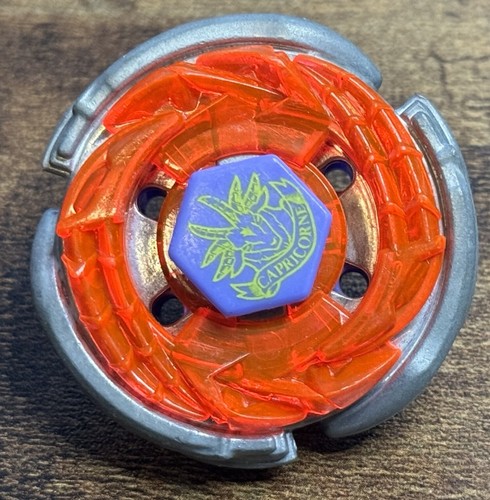 Storm Capricorn M145Q BB-50 Beyblade Metal Fight Takara Tomy #B3 | eBay