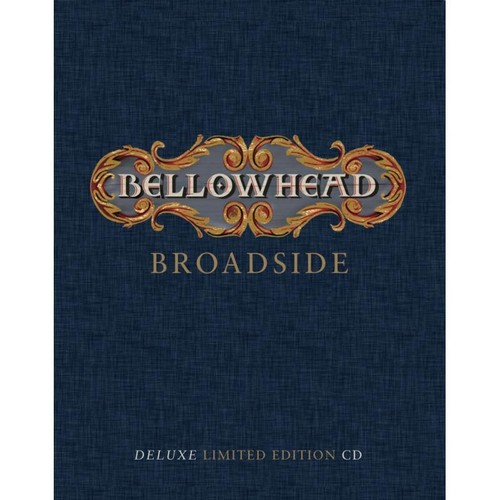 Bellowhead Broadside - NEW 5052442002192 | eBay.de