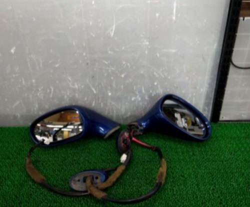 JDM Mazda RX-7 FD3S Side Mirrors Left Right Set Used Genuine | eBay