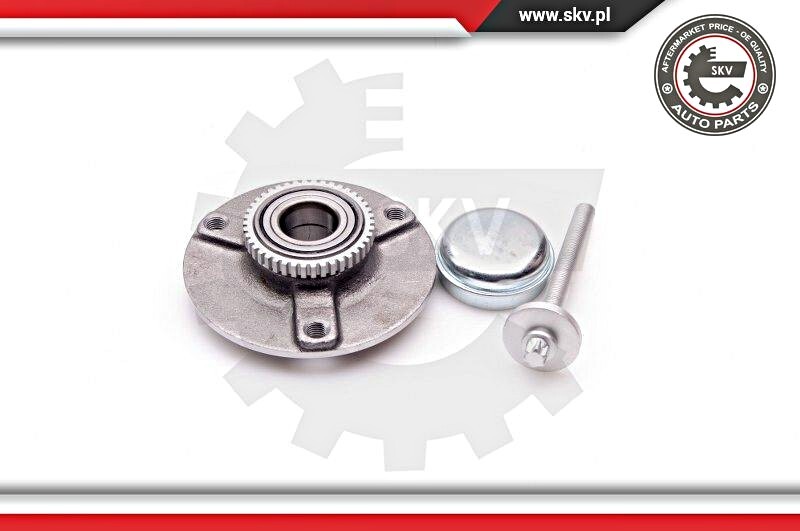 Front wheel bearing set for SMART convertible city coupe crossblade ...