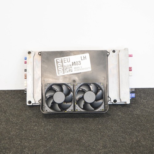 Tesla Model S Driver Assist Autopilot Control Unit Module ECU 1125800 ...