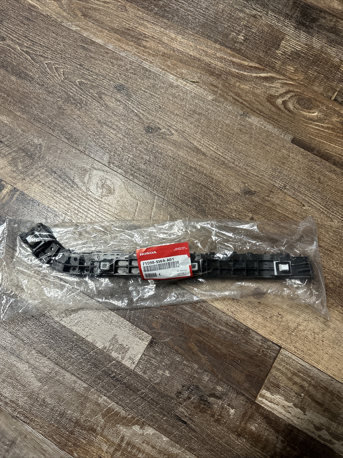 Honda 71598SWAA01 Genuine OEM Factory Original Spacer for sale online ...