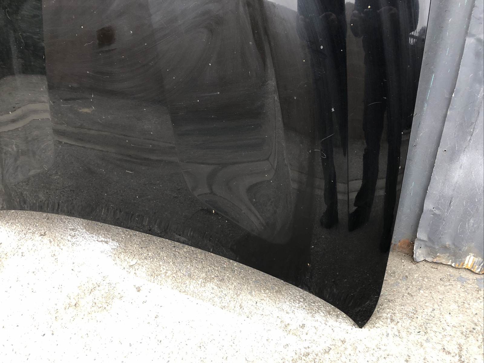 2011-2017 bmw x3 / 2015-2018 bmw x4 hood OEM | eBay