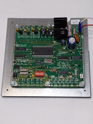 Controls - Trane Controls