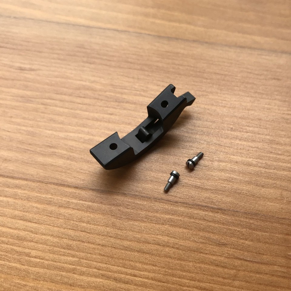 Replacement Ceramic Watch Case Bezel Fits Panerai LUMINOR 1950 PAM00441 ...
