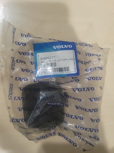 Genuine Volvo Tow Eye Cap 39886277 | eBay