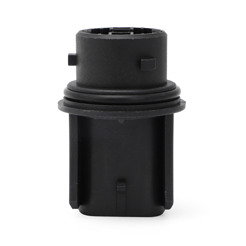 3157 Headlight Turn Signal Socket Plug For Freightliner models Cascadia ...