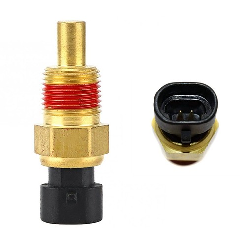 Coolant Temperature Sensor ECU For Holden Commodore VX VY VT VS WK 95 ...