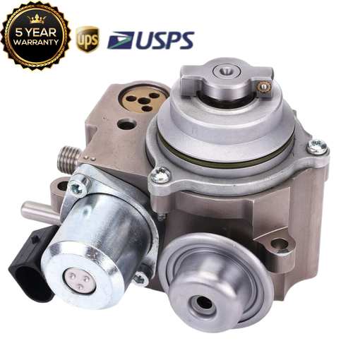 OEM High Pressure Fuel Pump HPFP Fit Mini Cooper R56 R57 2011-2012 ...