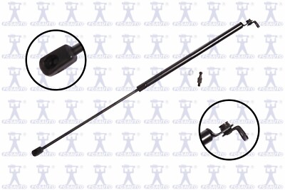 For 1990-1992 Geo Metro Convertible 2-Doors Trunk Lid Lift Support Rear ...