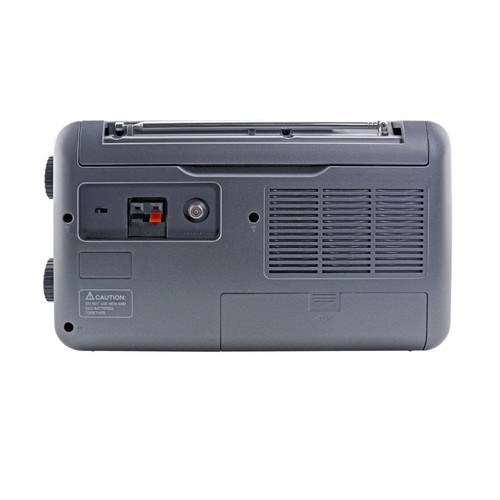 C. Crane Radio - EP PRO AM FM Portable Radio | eBay