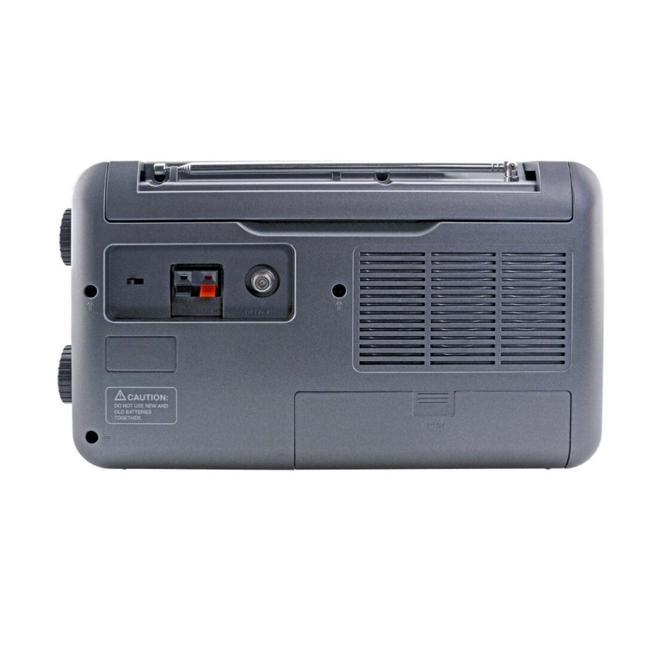 C. Crane Radio - EP PRO AM FM Portable Radio | eBay