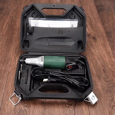 Electric Wood Carving Machine Wood Chisel Carving Machine Machine Tools ...