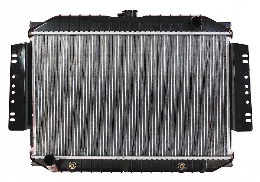 Radiator APDI 8010581 for sale online | eBay