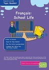 French School Life by , NEW Book, FREE & FAST Delivery, (Paperback) | eBay
